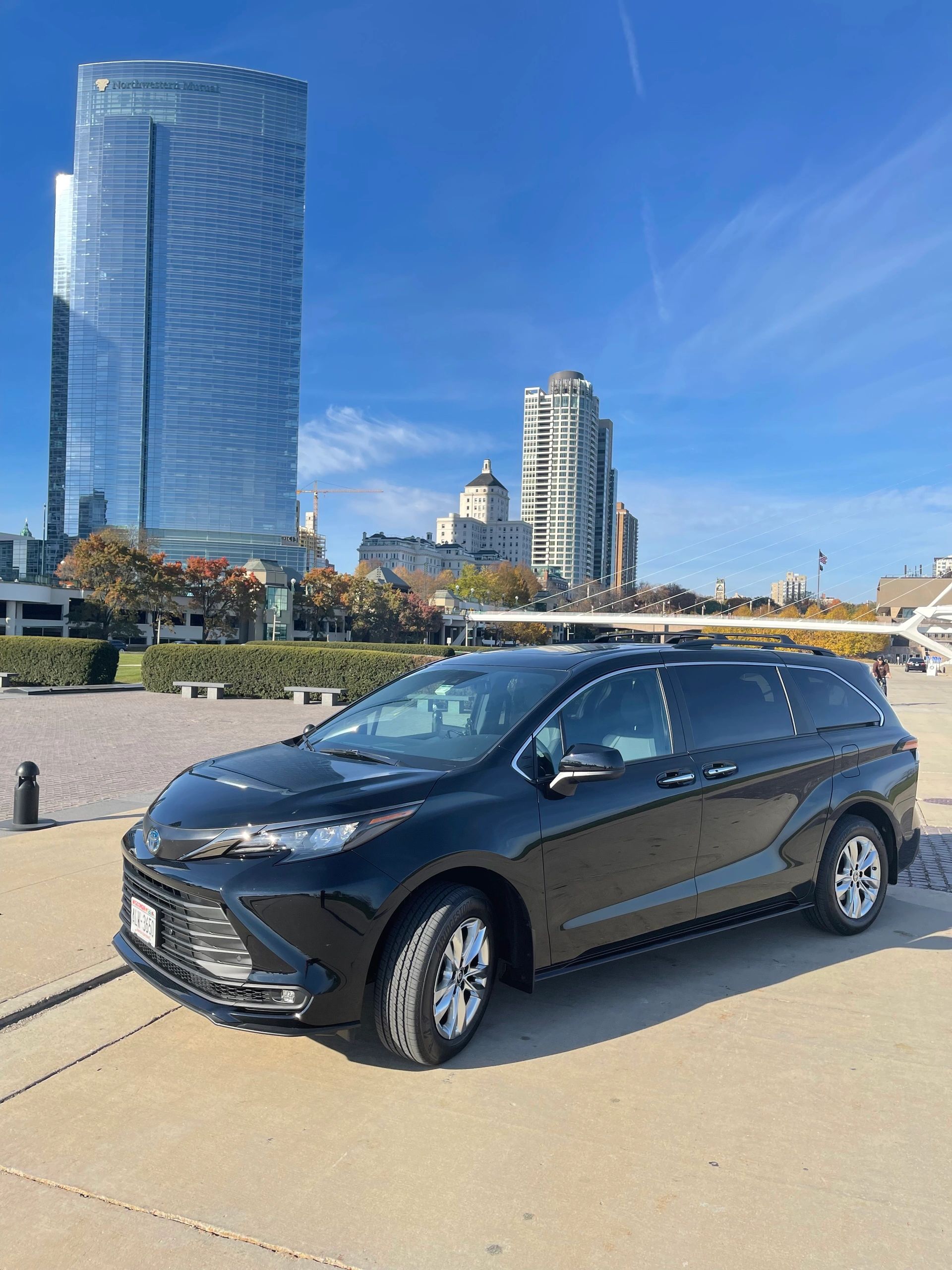 Dependable Express, Inc. - Transportation With Child Car Seats ...