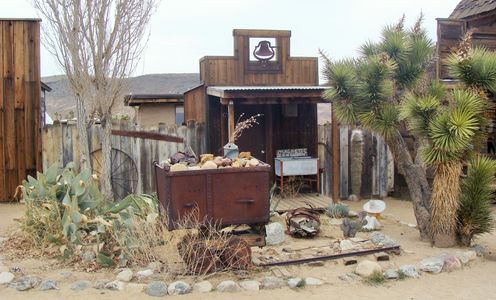 INTERACTIVE MAP | VISIT PIONEERTOWN