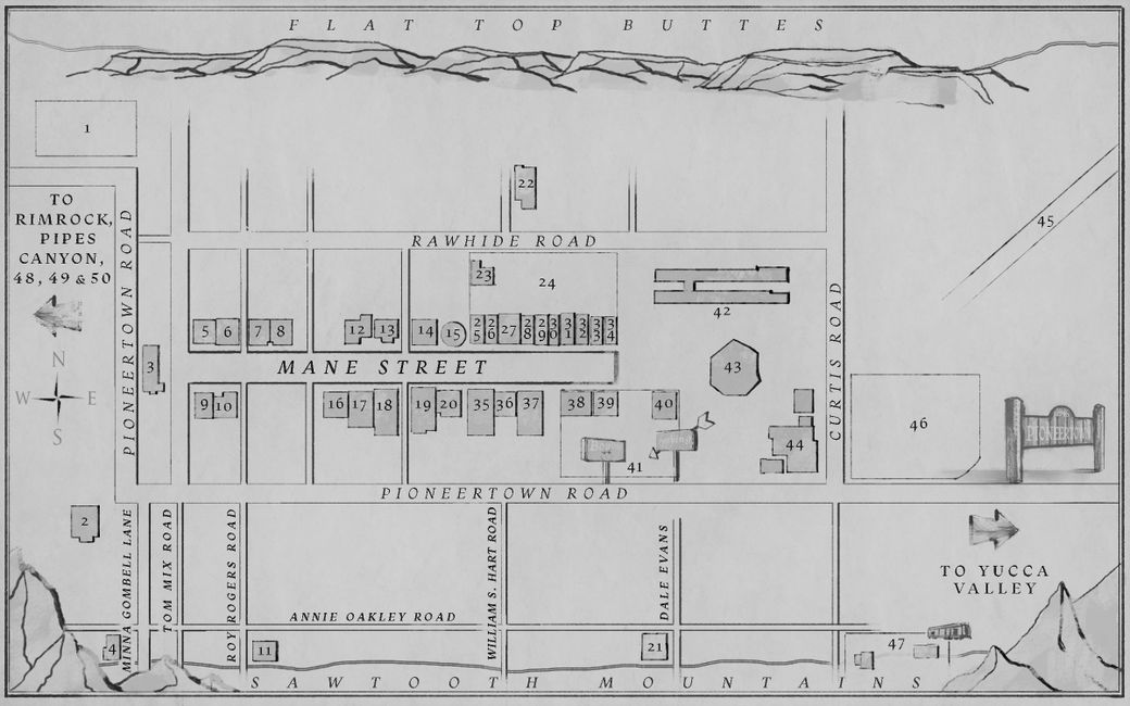 INTERACTIVE MAP | VISIT PIONEERTOWN