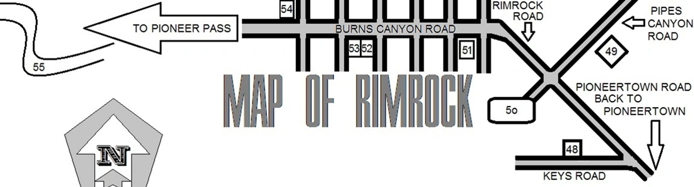 INTERACTIVE MAP | VISIT PIONEERTOWN