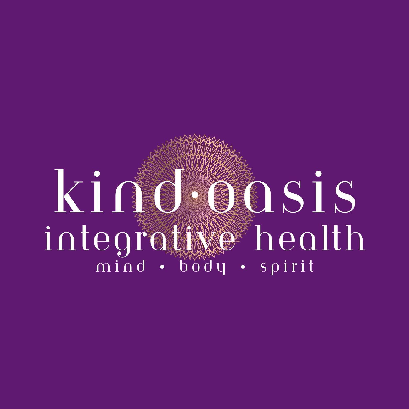 Experienced Occupational Therapist | Kind Oasis Integrative Health