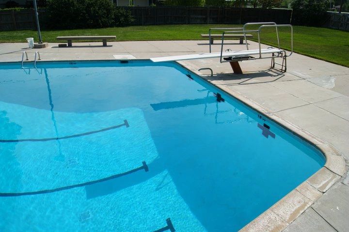 Cole Pool - Swimming Pool - Cheyenne, Wyoming