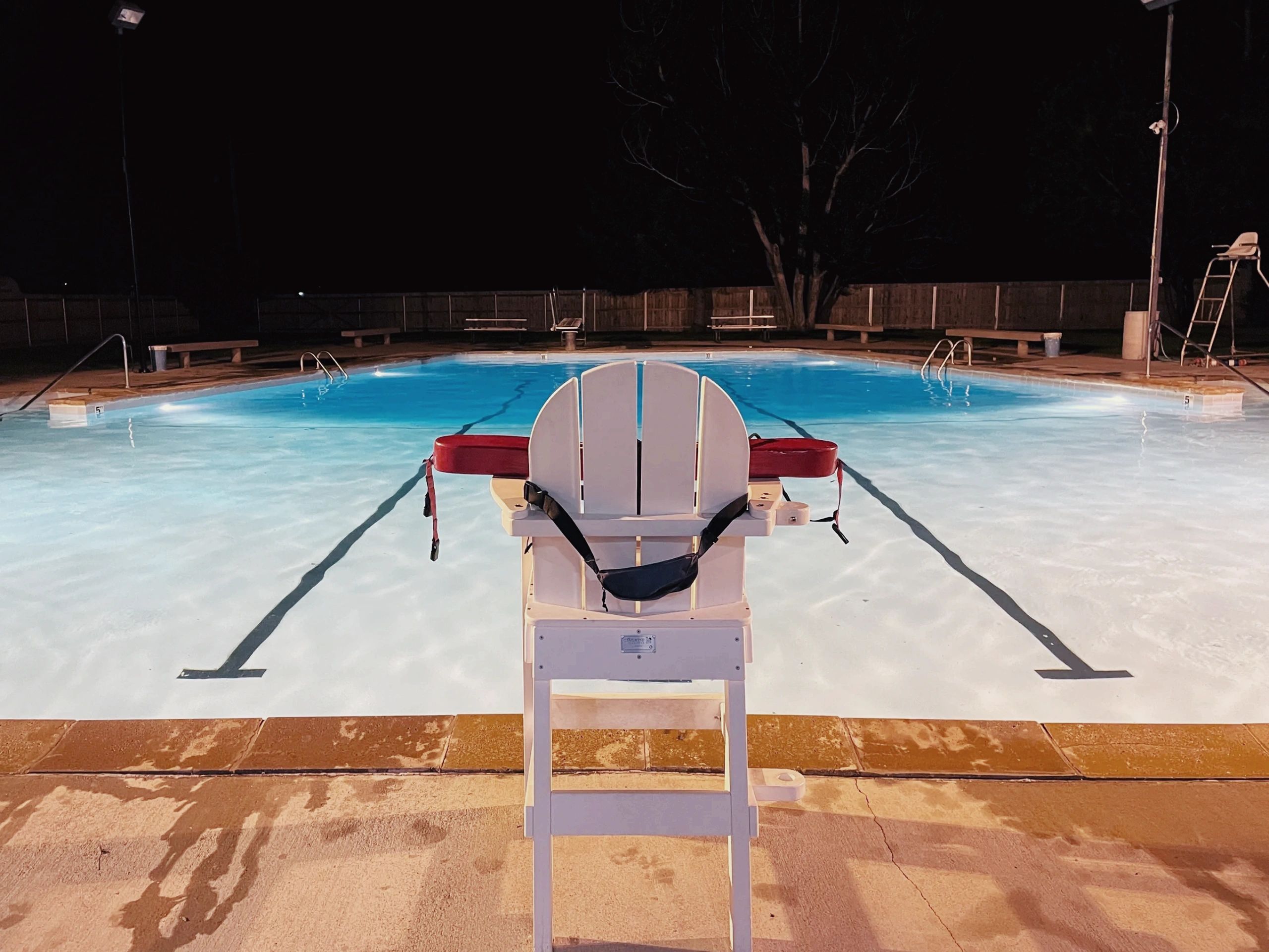 Cole Pool - Swimming Pool - Cheyenne, Wyoming