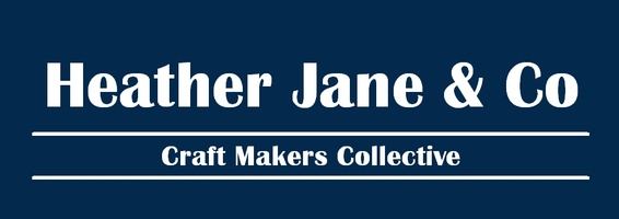 Heather Jane & Co - Handmade Gifts, Independent Makers