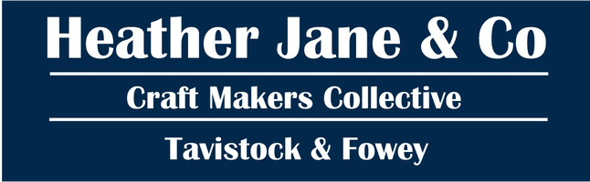 Heather Jane & Co - Handmade Gifts, Independent Makers