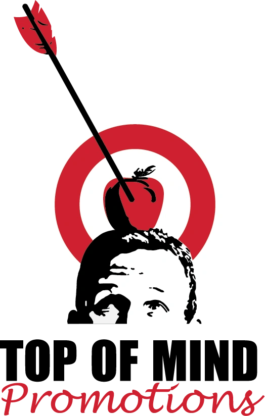 Top of Mind Promotions, Inc. - Promotional Items, Gifts