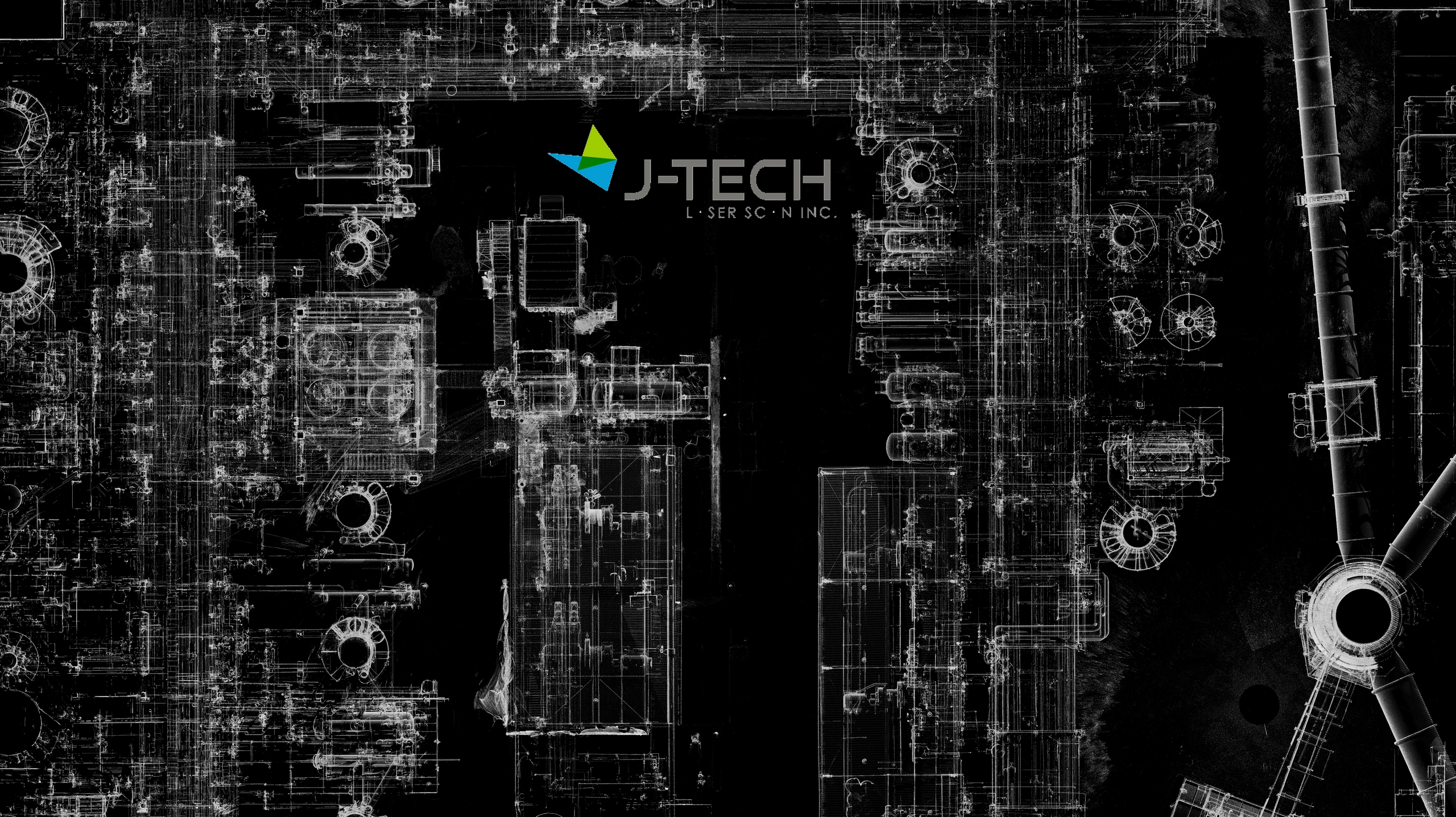 J-Tech Laser Scan Inc. - Laser Scanning, Terrestrial Laser Scanning ...