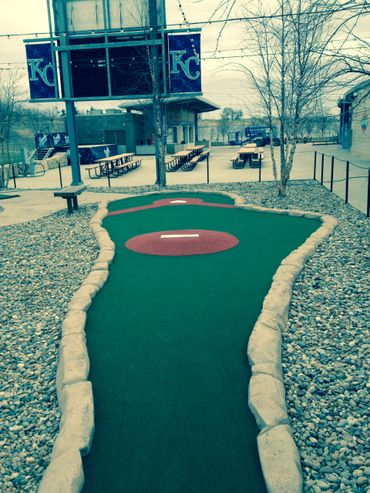 Photo Gallery | Mini Golf Carpet