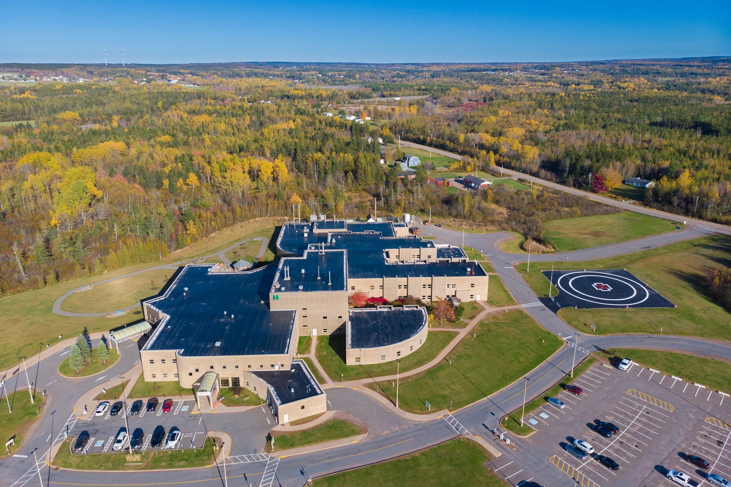 Amherst Health Care Recruitment | Amherst Health Care Recruitment