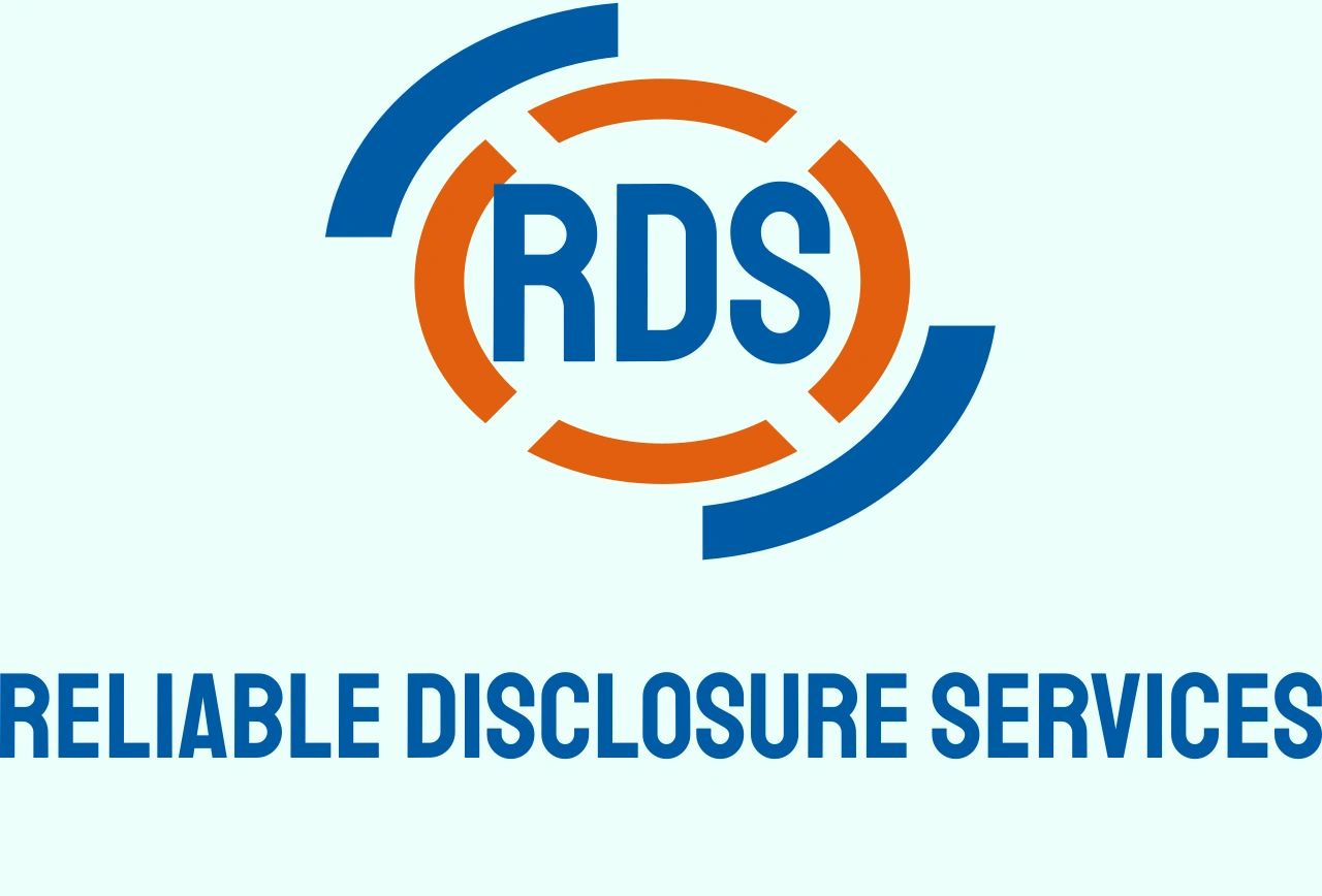 Reliable Disclosure Services