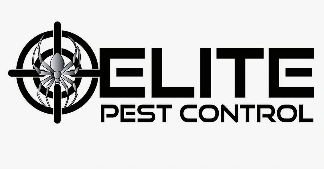 ELITE Pest Control