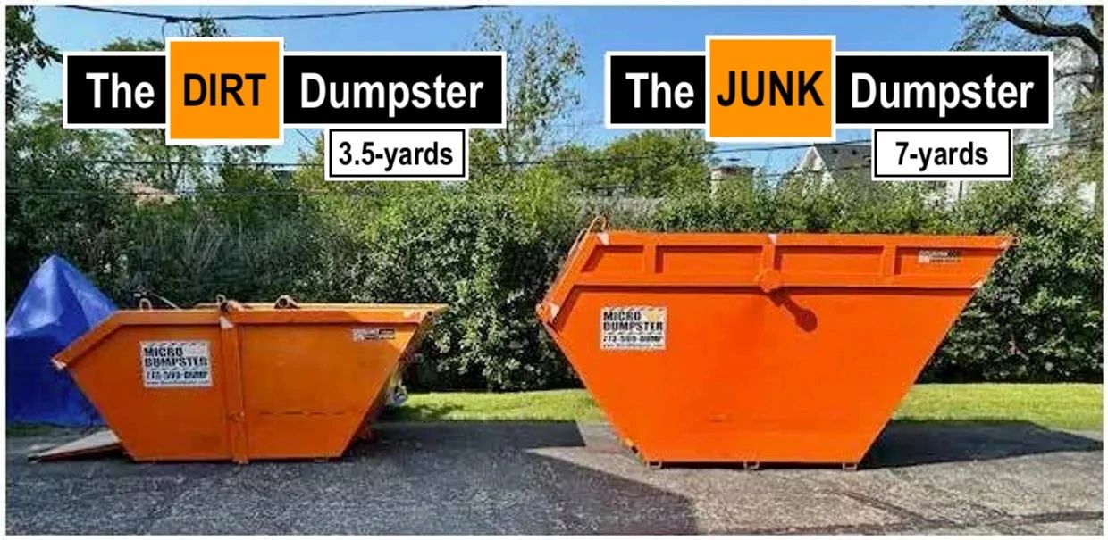 Affordable Mini Dumpster Rentals for Residential Waste Management