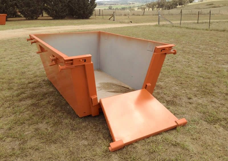 Affordable Mini Dumpster Rentals for Residential Waste Management