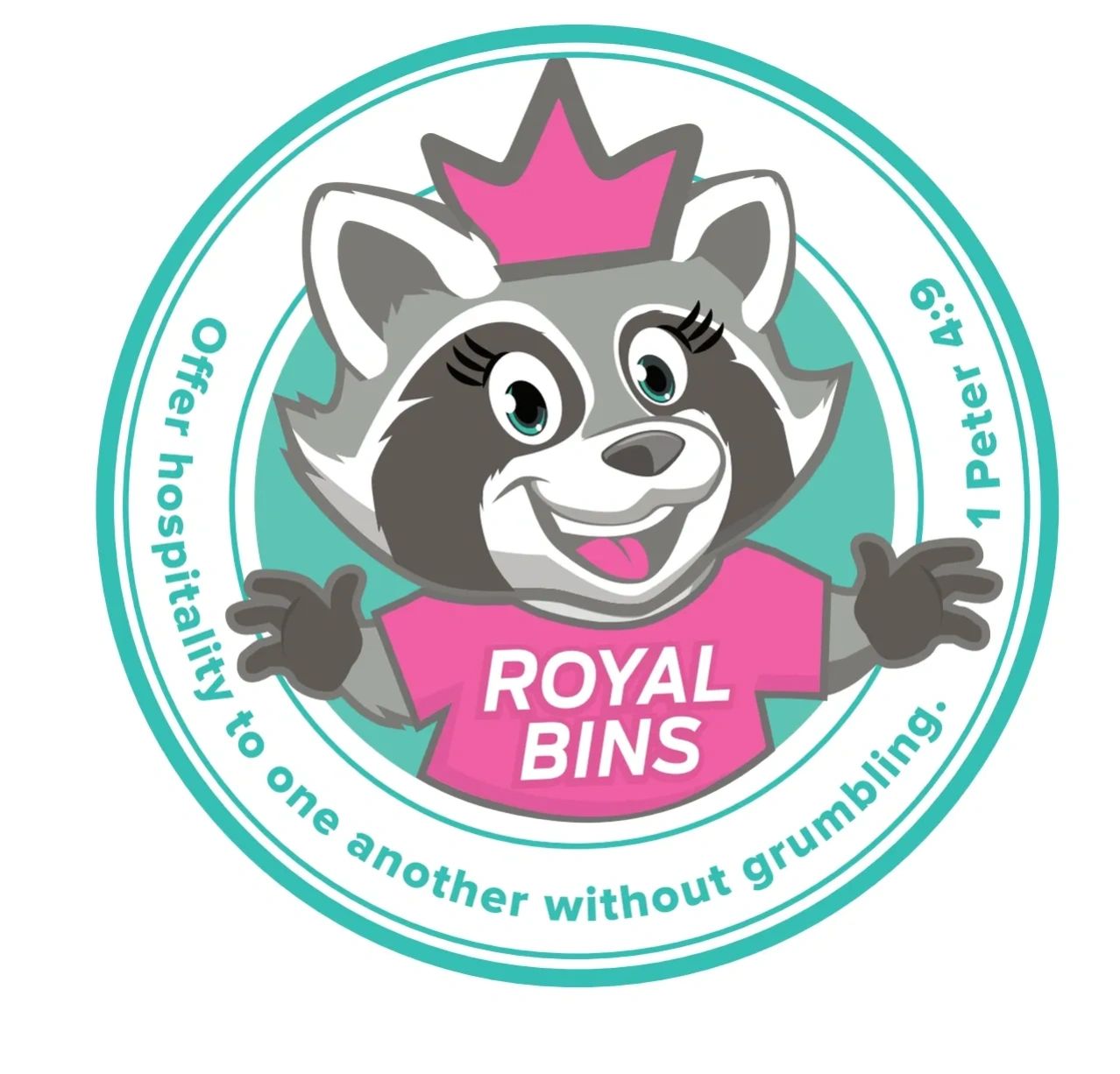 About | Royal Bins LLC