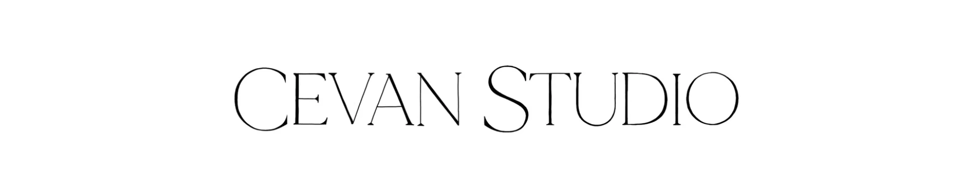 Cevan Studio