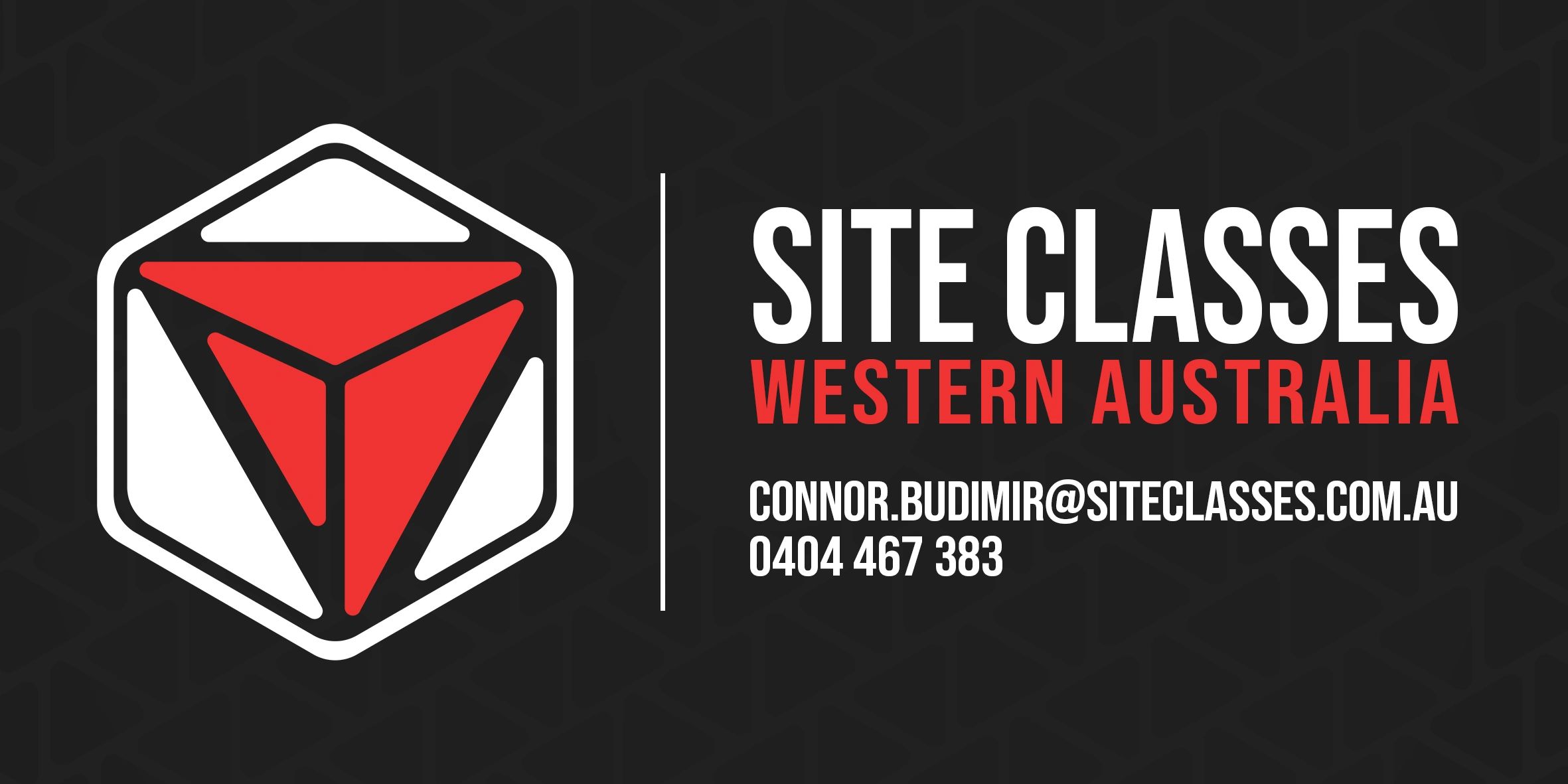 Site Classes WA