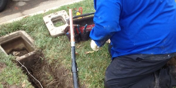 Trenchless Installations - Underground Construction