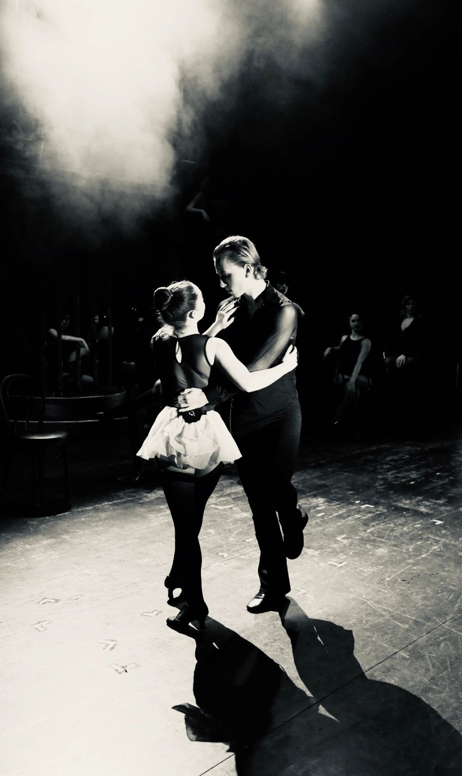 Taylor Made Dance and Theatre - Dance and Theatre, Education