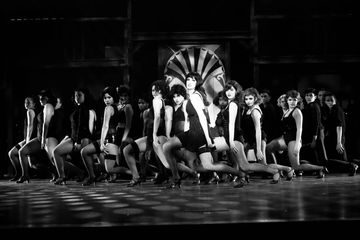 Taylor Made Dance and Theatre - Dance and Theatre, Education