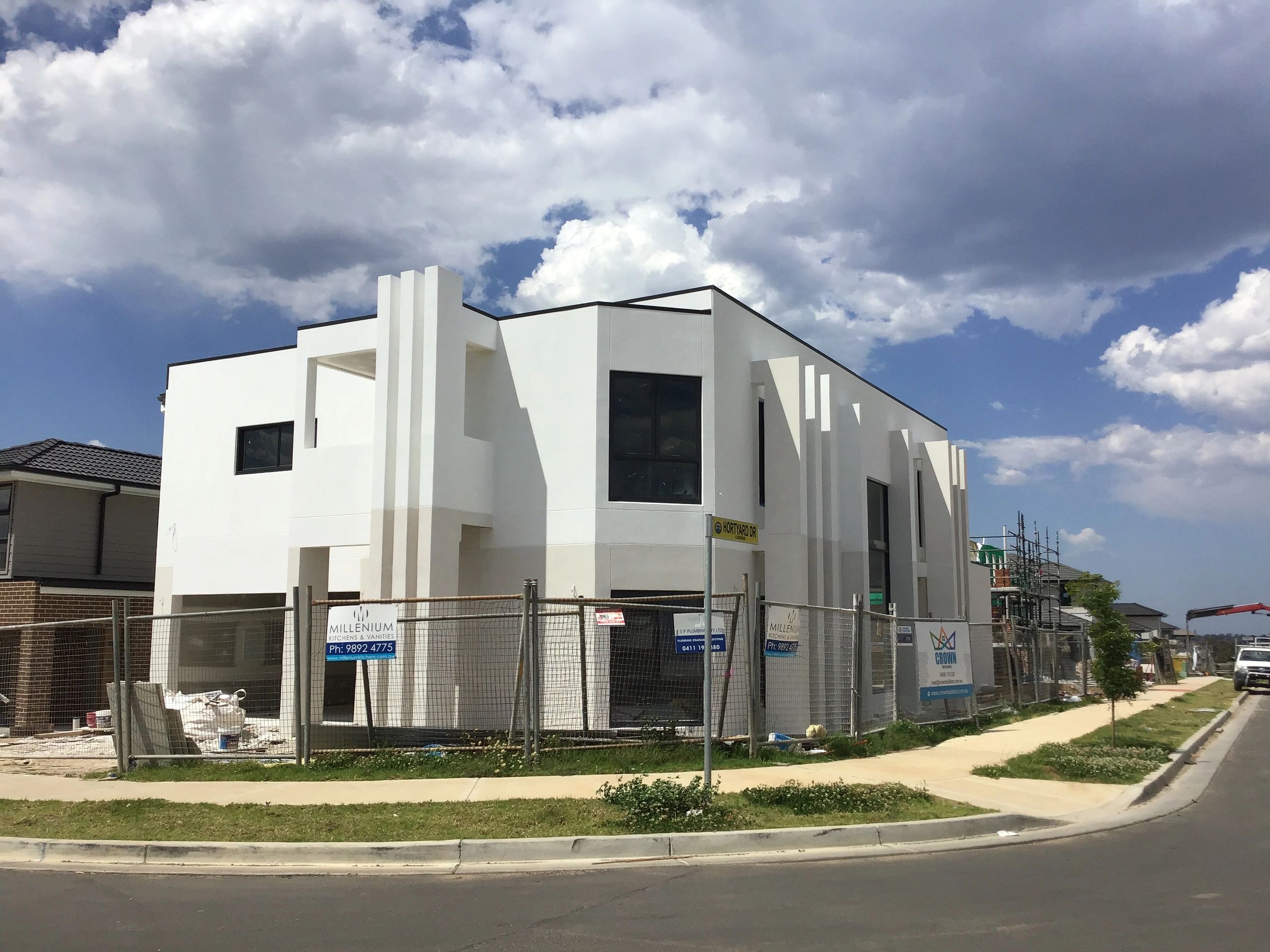 HNK Engineers Pty Ltd