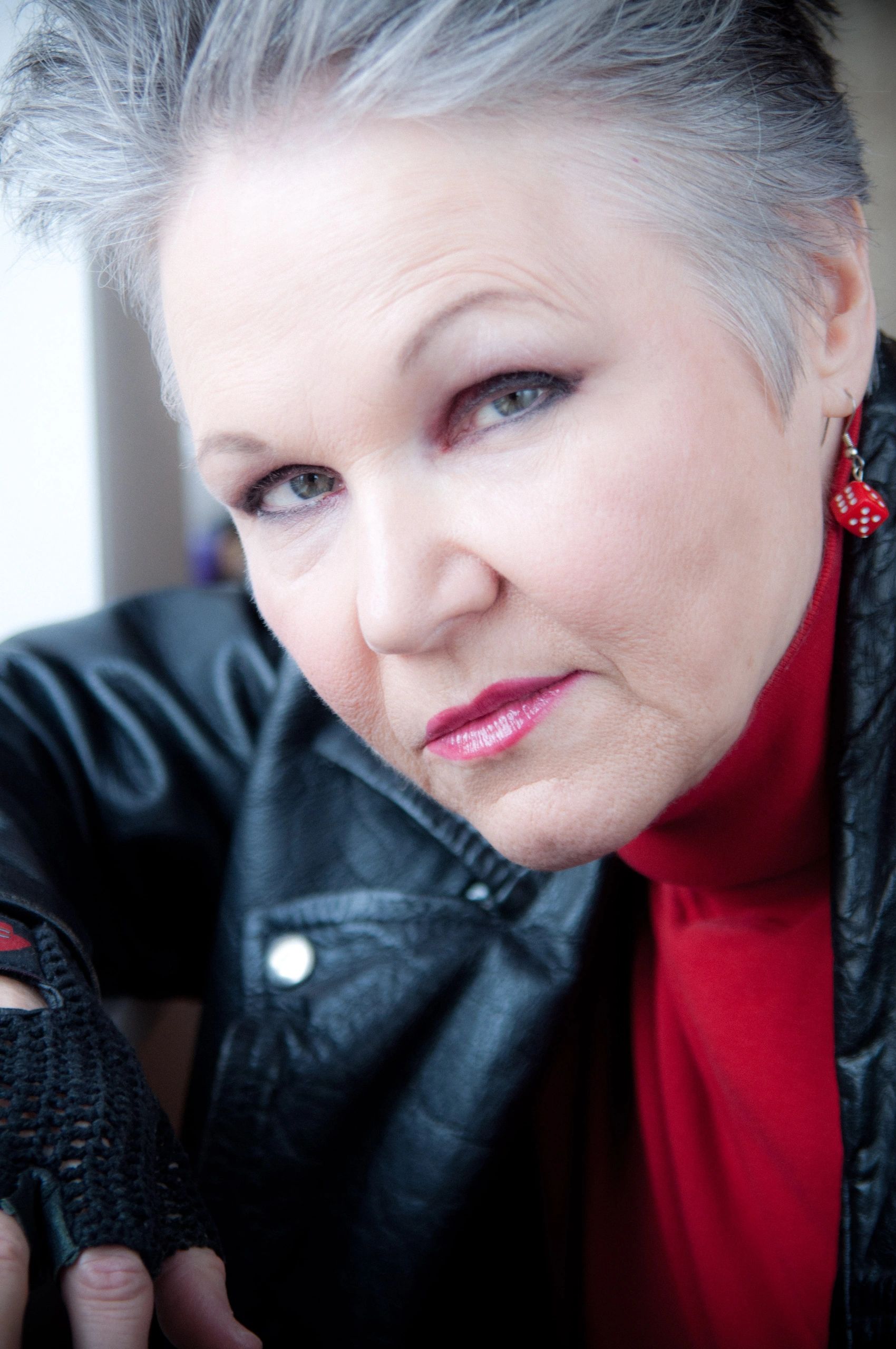 DT Mularkey Author Page