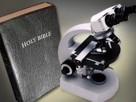Science vs. the Bible