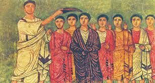 How Many Brothers Did King David Have?