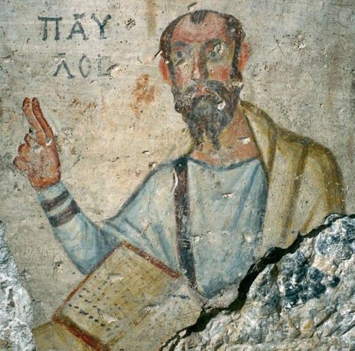 The Apostle Paul's Theology