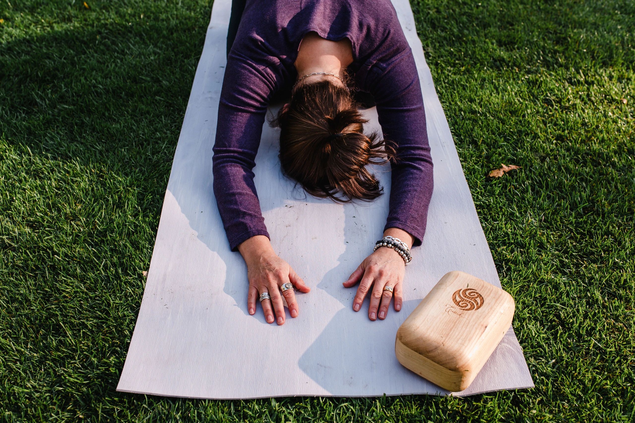 BLOCK FUSION FITNESS