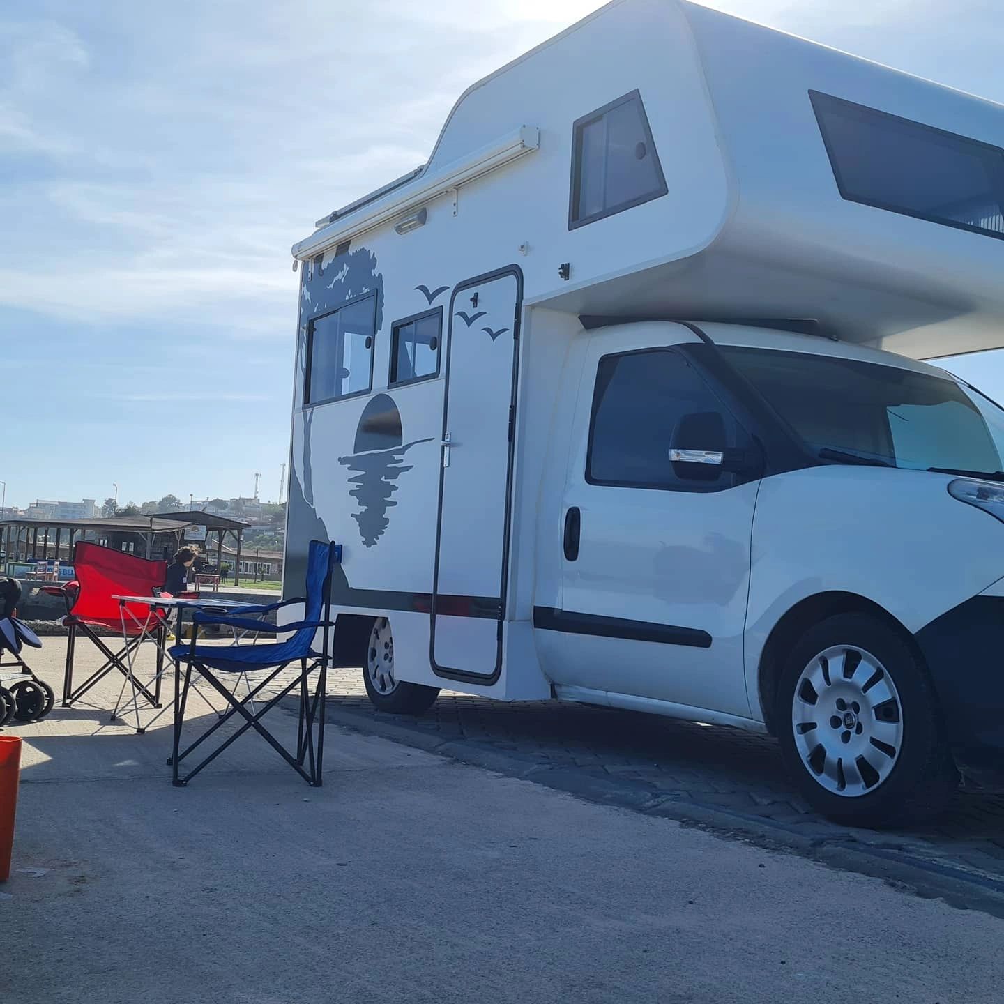 Cankar - Çekme Karavan & Motokaravan - Karavan, Motokaravan, Karavan ...