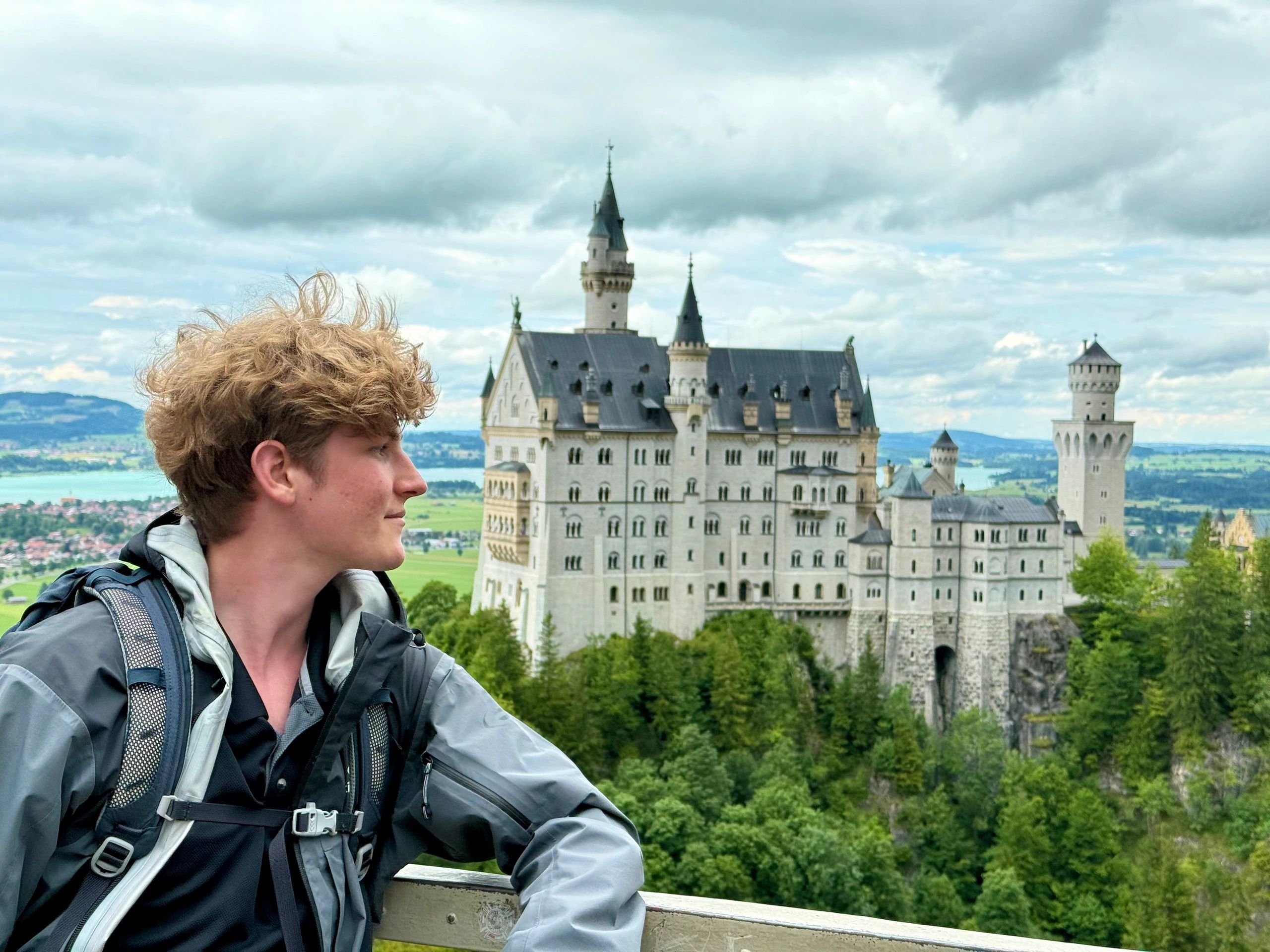 Meet the Team - Creative Bleed