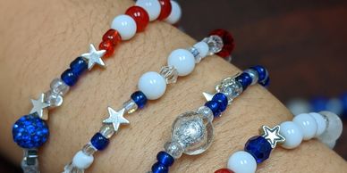 Cherokee Woman - Jewelry, Original Art