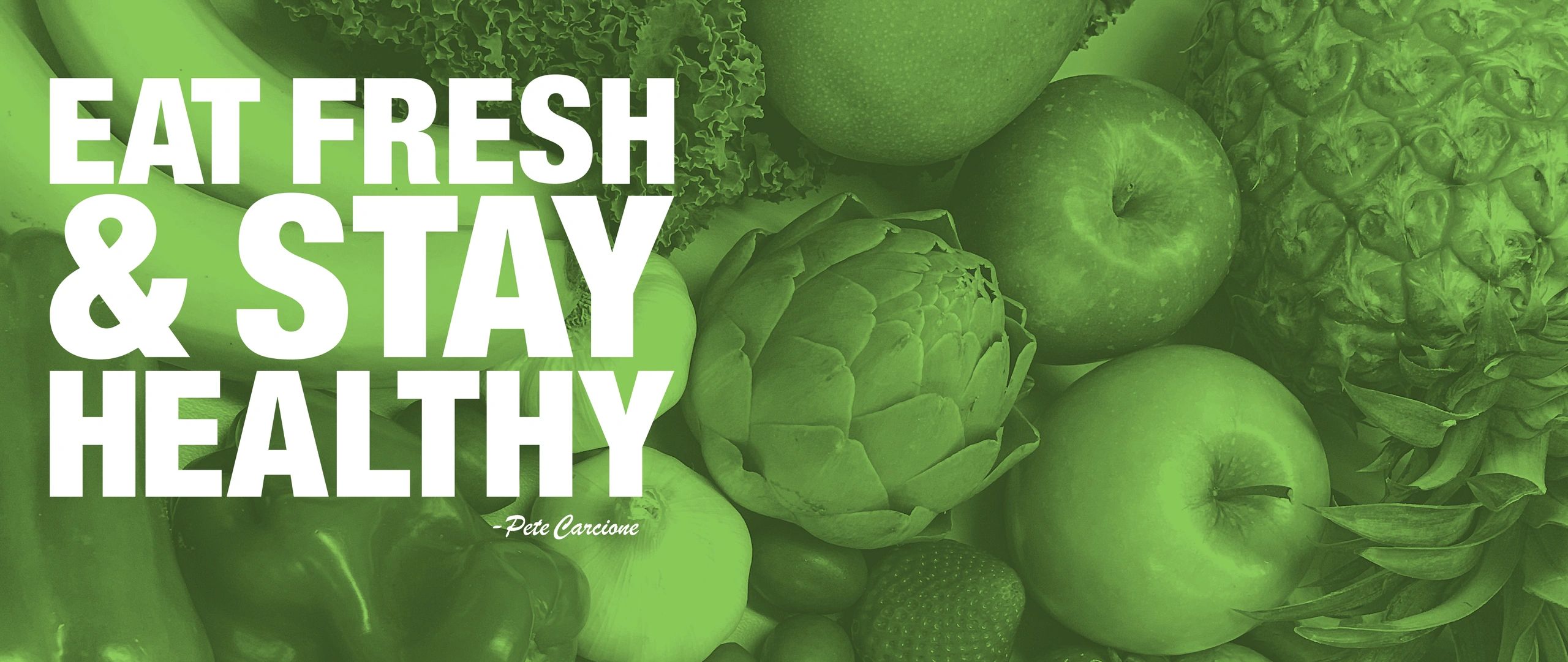 Contact | Carcione's Fresh Produce Company