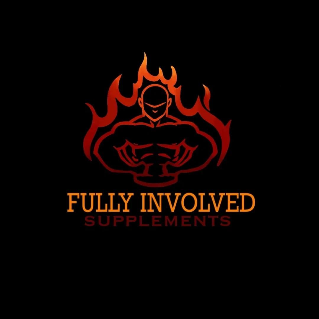 Top Workout Supplements | Fully Involved Supplements