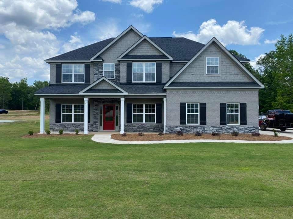 HOME [rbjbuilders.com]