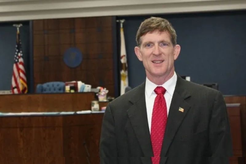 Brian Shinkle, Attorney - Attorney, Law Office, Election