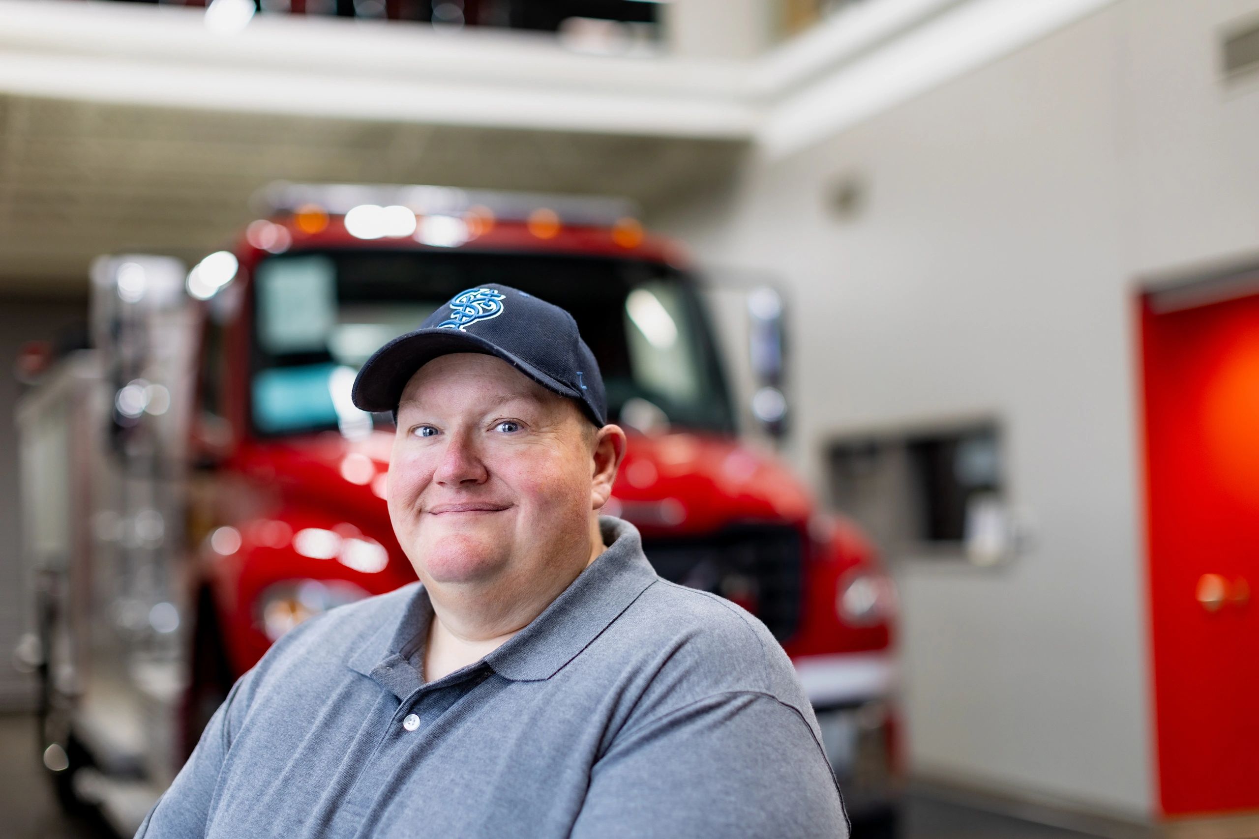 Randy Hook - Sales Consultant