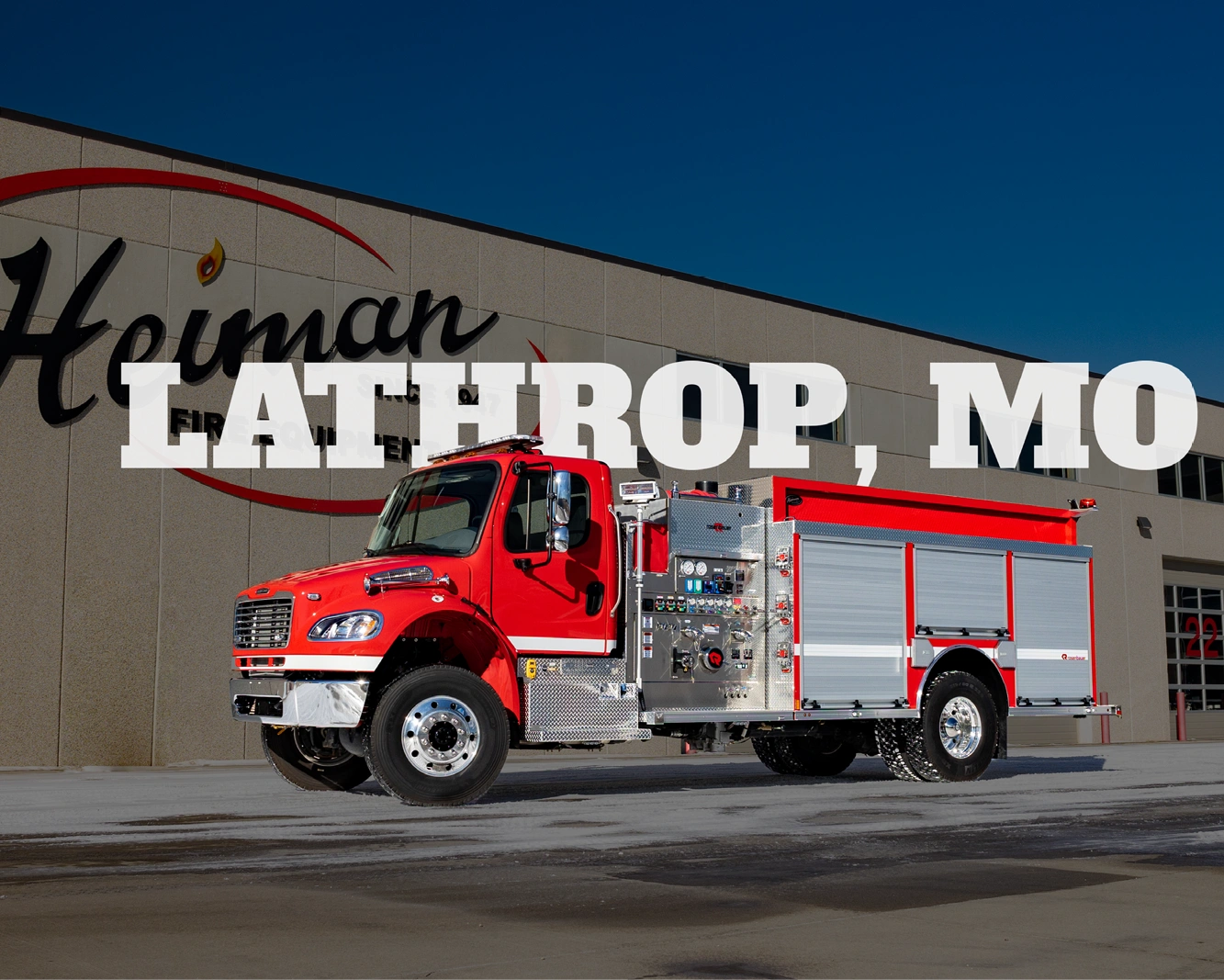 Heiman Fire Equipment Master Catalog 2023-2024 By Heiman, 59% OFF