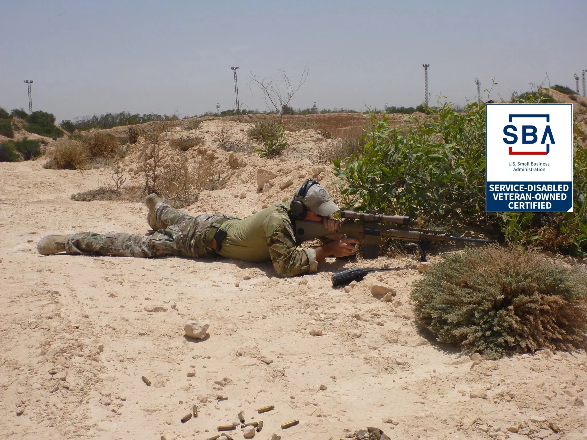 Firearms Training and Certification | B&G Training and Defense