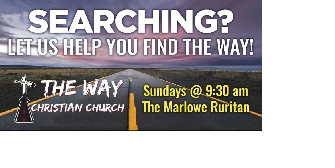 The Way Christian Church