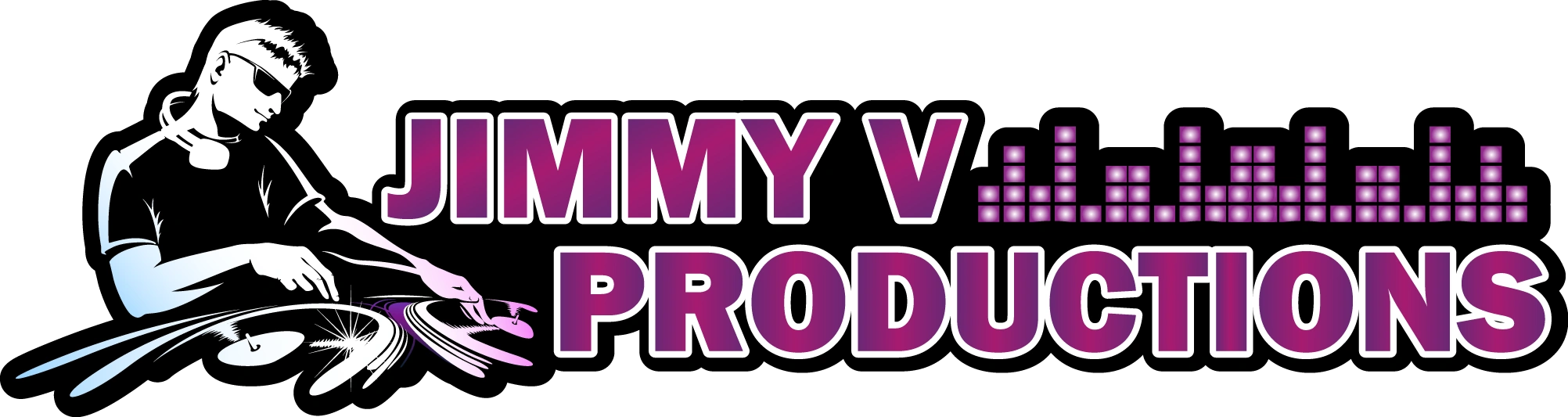 Dj Jimmy Logo