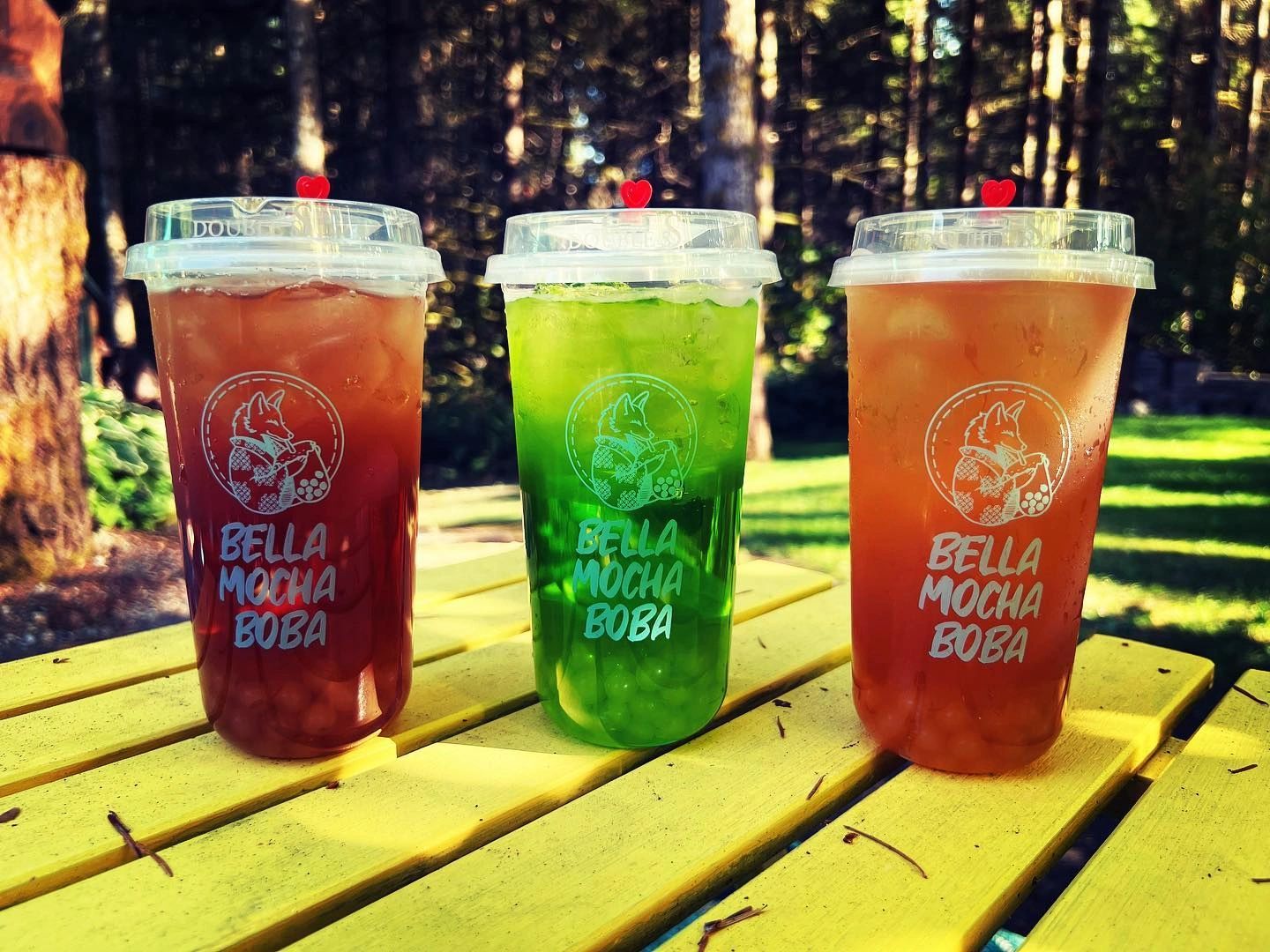 Home | Bella Mocha Boba