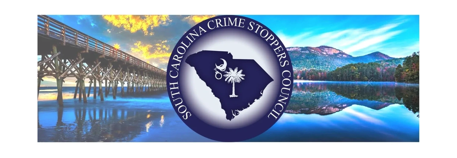 Home | SC Crime Stoppers Council