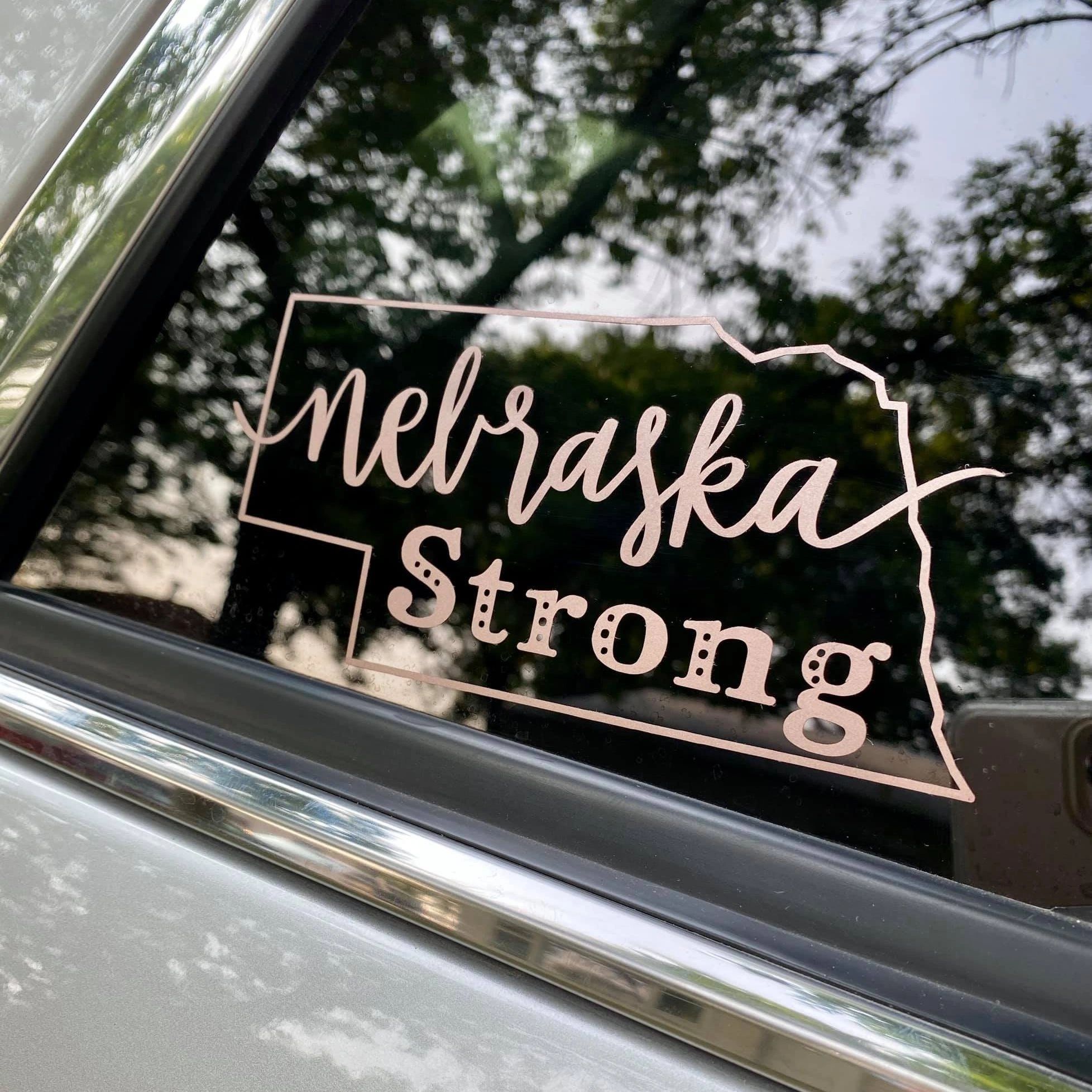 Daisy Duke Decals & Designs