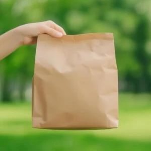 Weekend Food Bag
