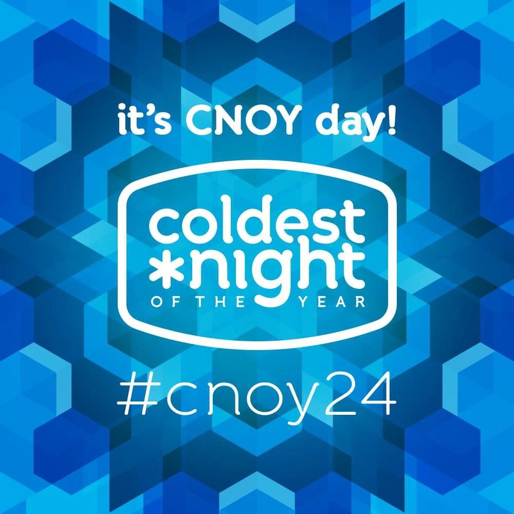 CNOY 2024 Huge Success!