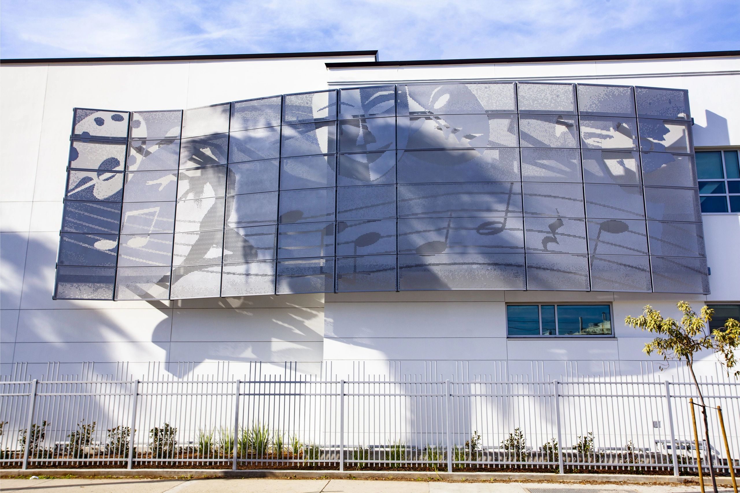 Cal Ironworks, Inc. - Home