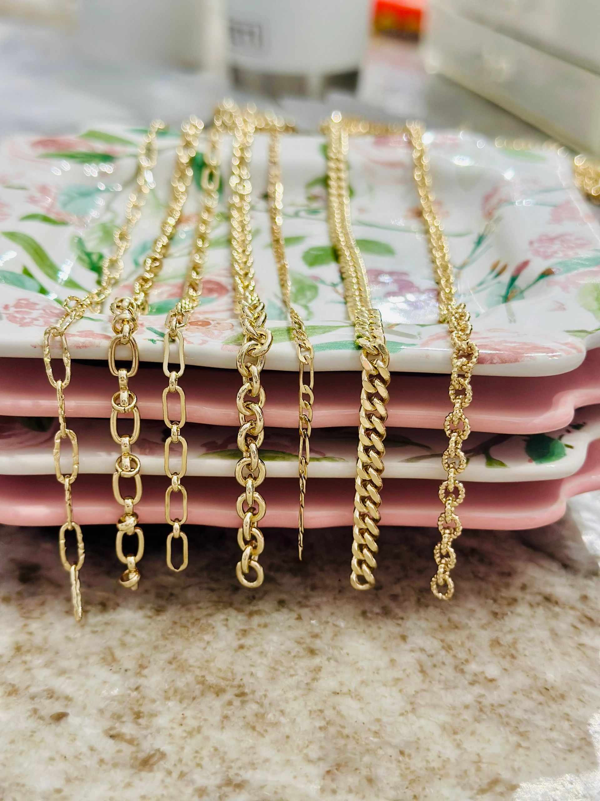 Permanent Jewelry | Simply Lasting