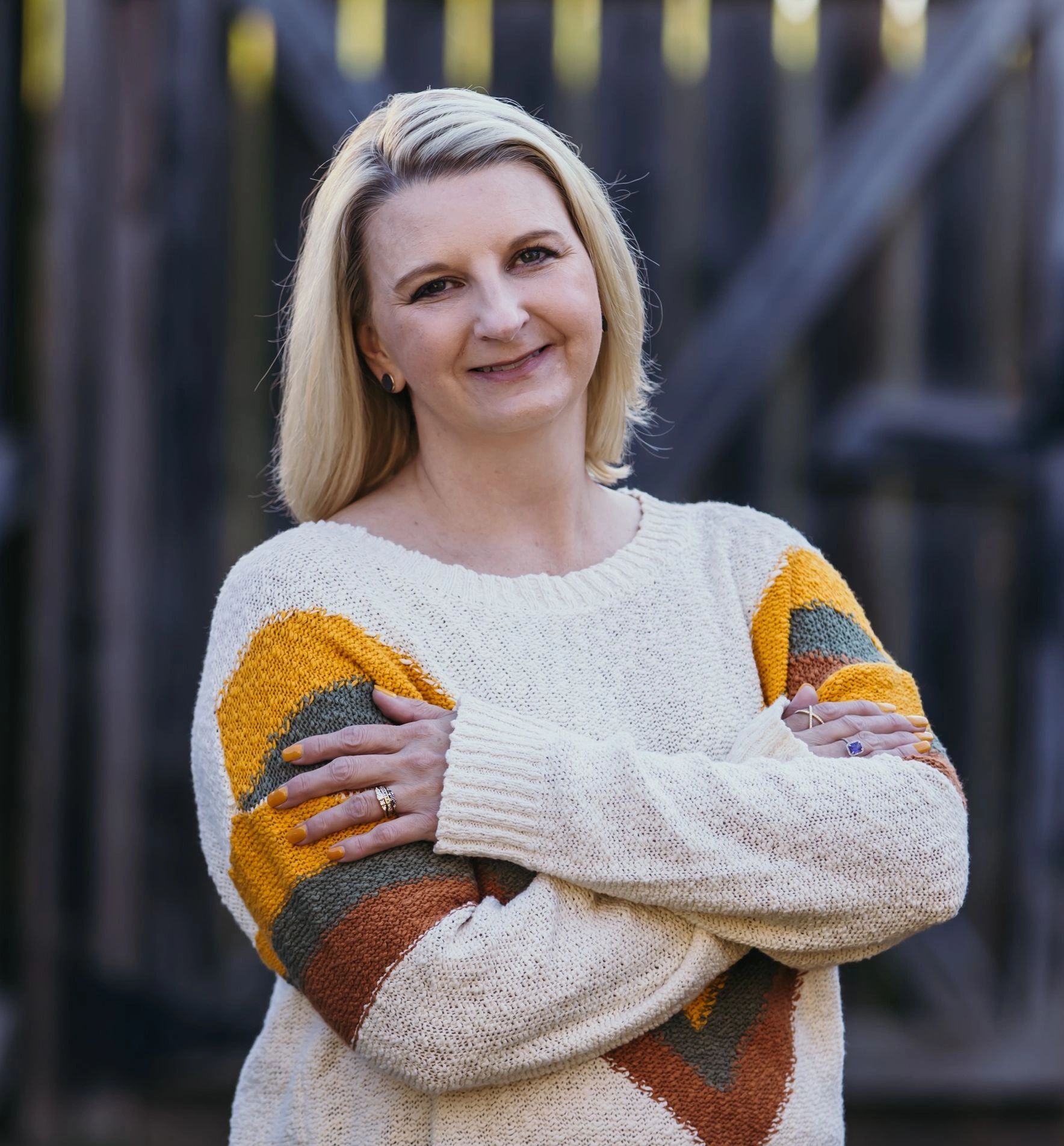 State Rep. Amy Nielsen