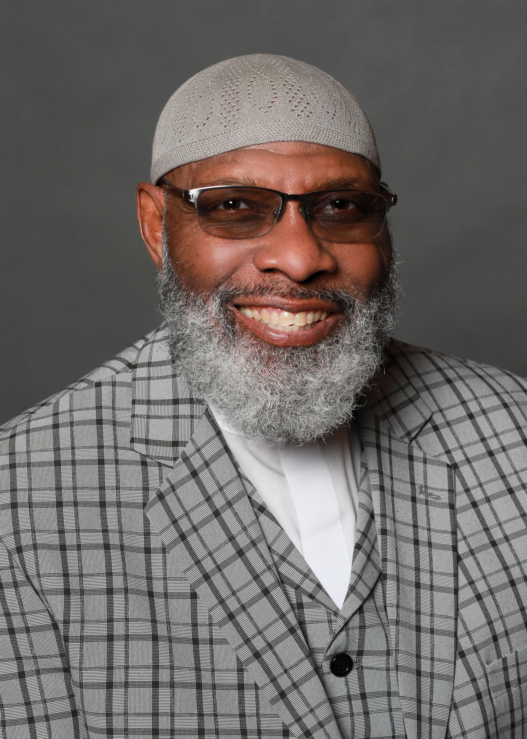 State Rep. Ako Abdul-Samad